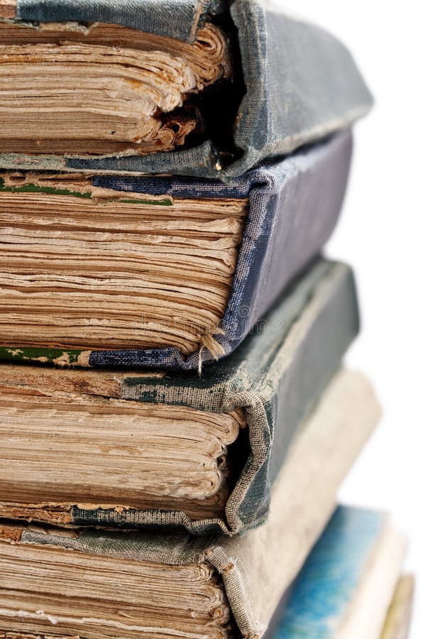 Antique books stock image. Image of archive, diary, vintage - 36225755