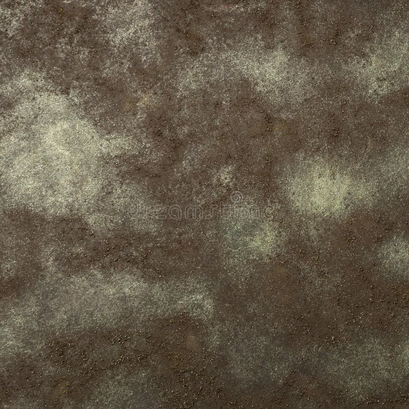 Antique Bronze. Relief, Rich Bronze Texture for Background Stock Image ...