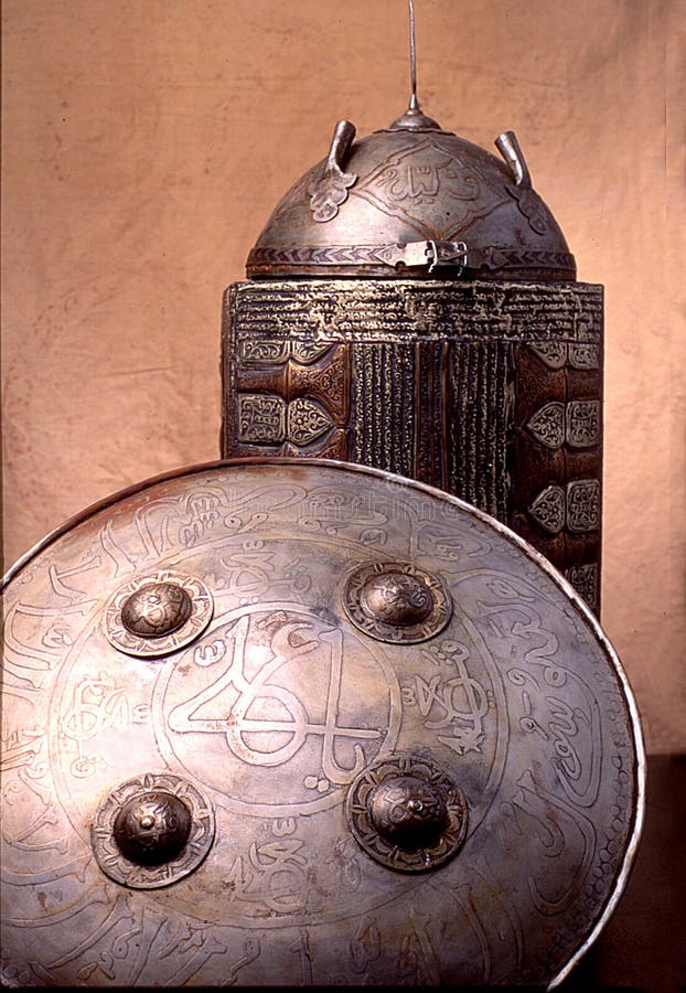 Islamic Armor Stock Photos - Free & Royalty-Free Stock Photos from ...