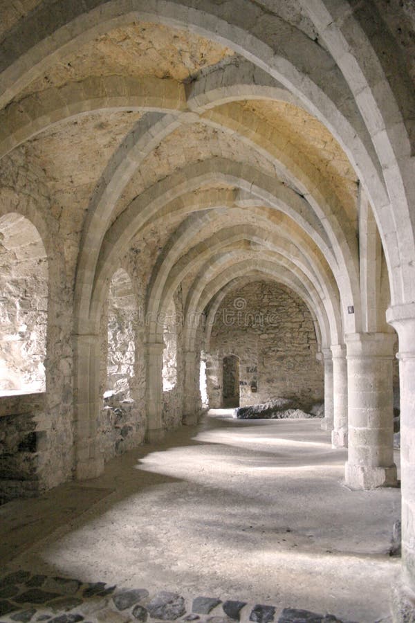 Antique building stock image. Image of historic, wall, ruin - 75377