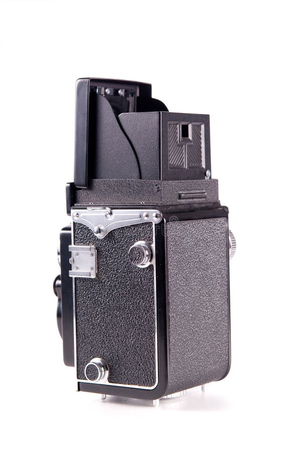 Antique Camera stock image. Image of photographic, shoot - 11086529