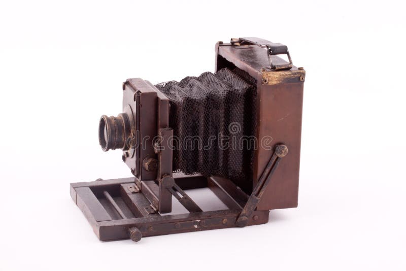 3D Slide Viewer, Toy Camera with the 3D Film Reel Stock Photo - Image ...