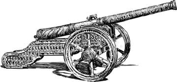 Recoil Stock Illustrations – 607 Recoil Stock Illustrations, Vectors ...