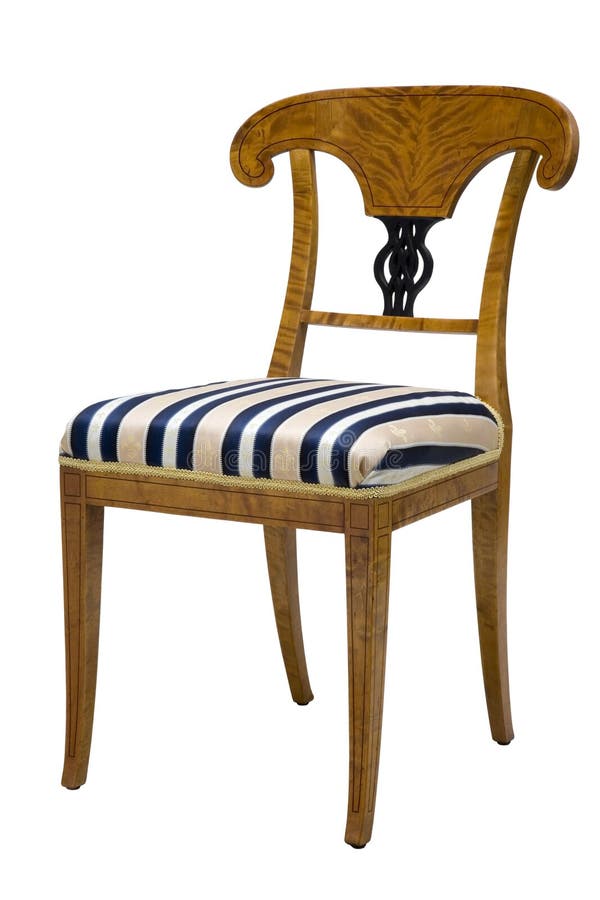 Antique chair stock photo. Image of ancient, outdated - 12687814