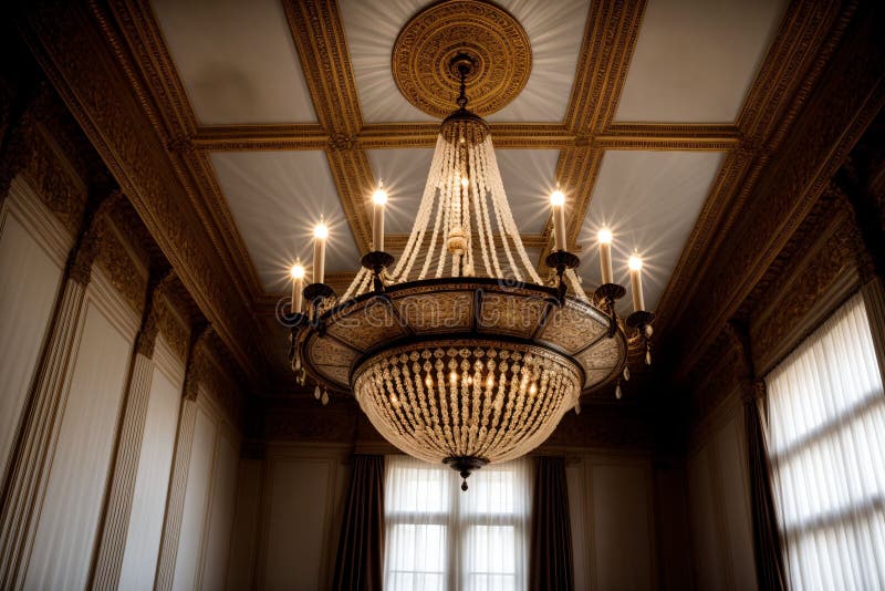 Empty Ballroom Stock Illustrations – 272 Empty Ballroom Stock ...