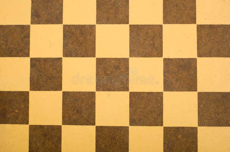 Antique Checkerboard Background Stock Image - Image of background ...
