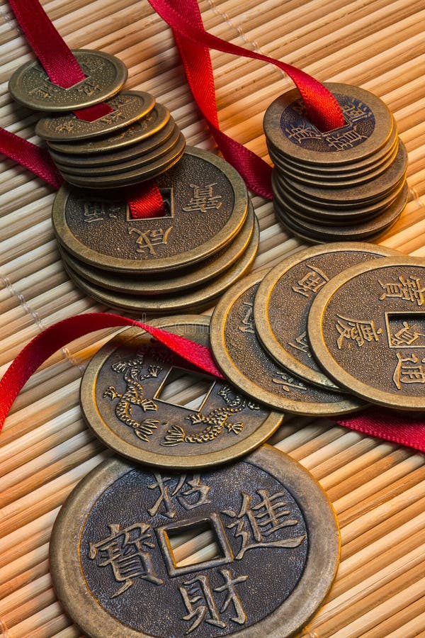 80+ Chinese coins Free Stock Photos - StockFreeImages