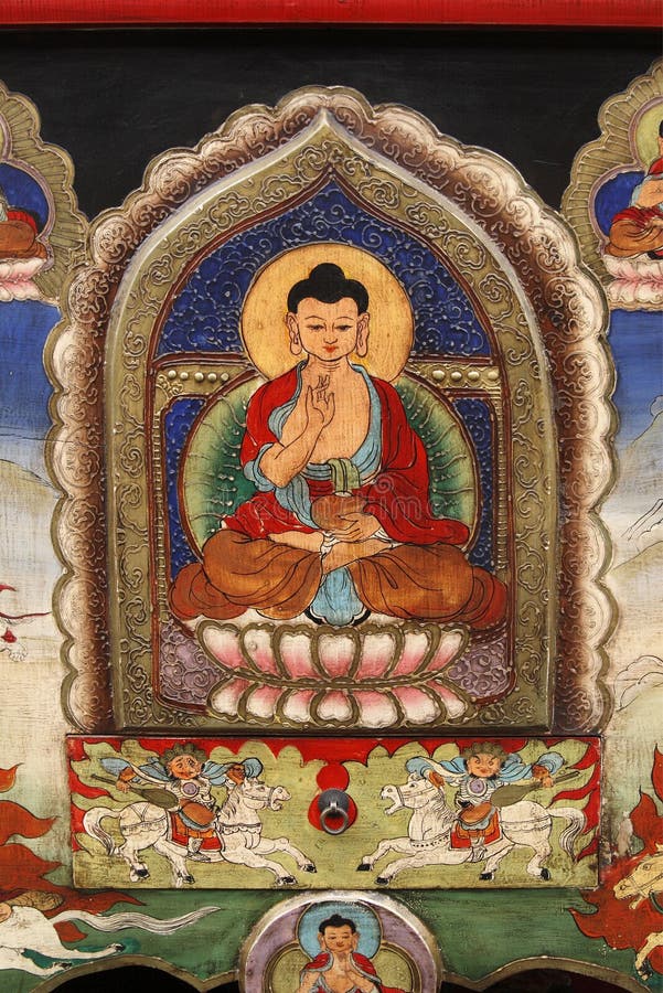 Hindu Deity stock photo. Image of asia, faith, oriental - 3979602