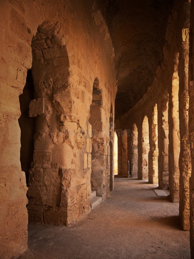 Roman archway in Aspendos stock photo. Image of admiration - 1991608
