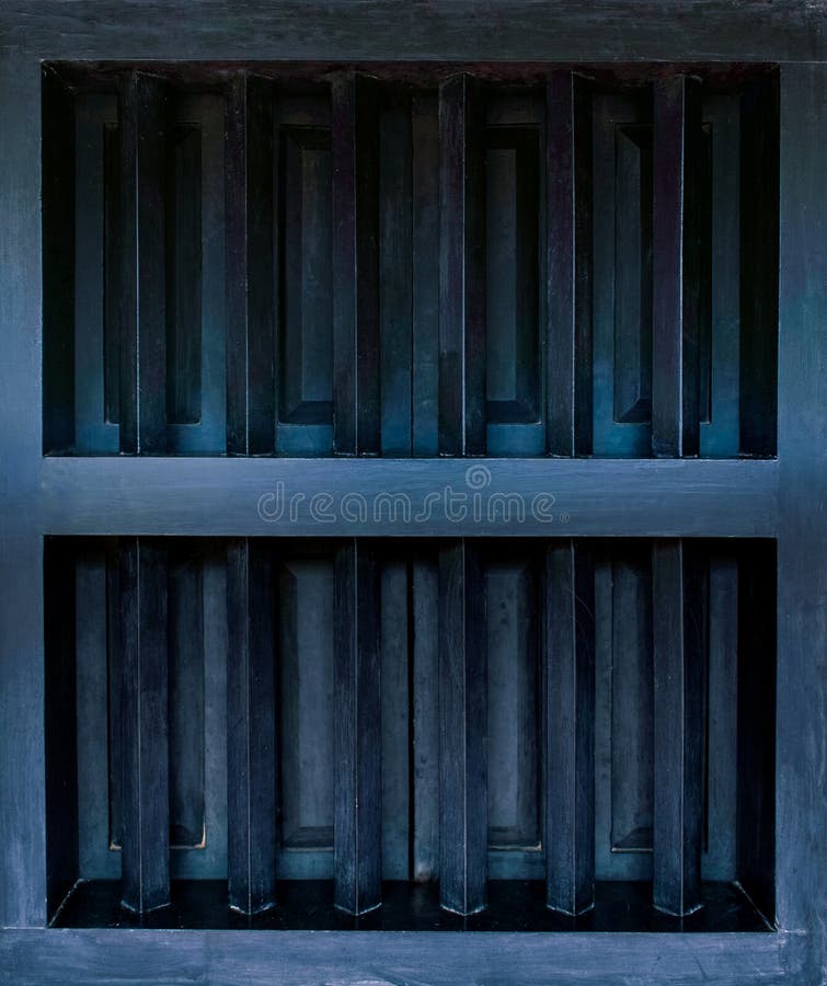 Antique Colonade Wooden Window Frame, Traditional Window Background ...