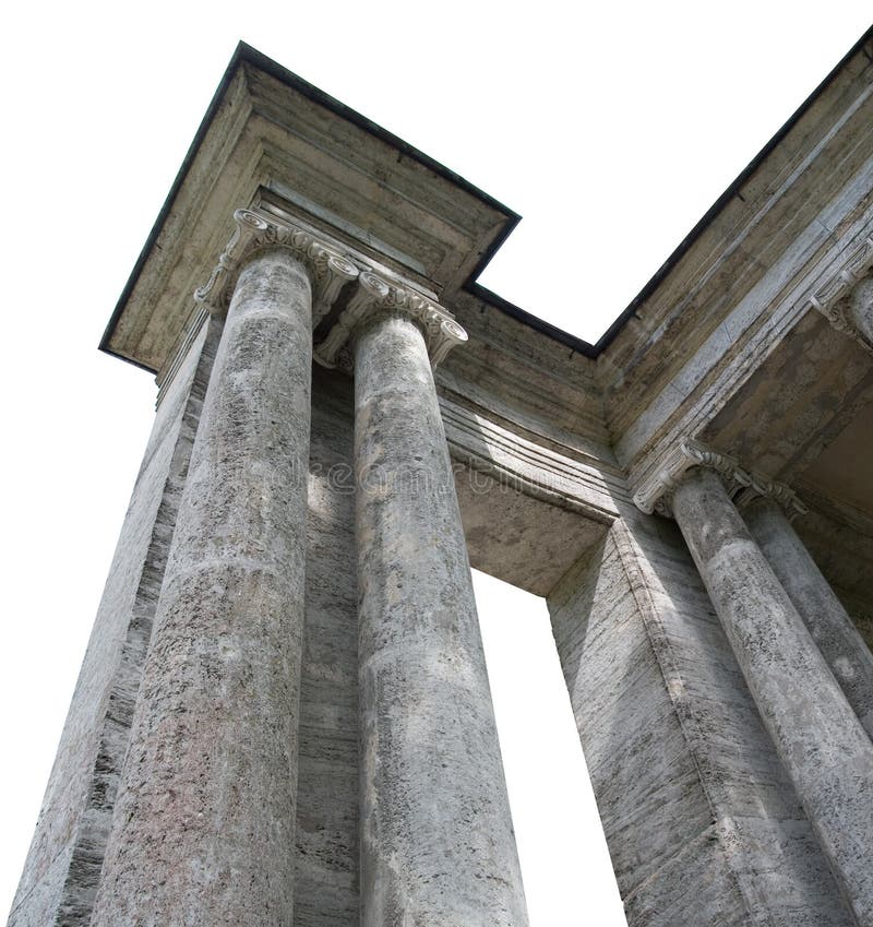 Columns Picture. Image: 2668554