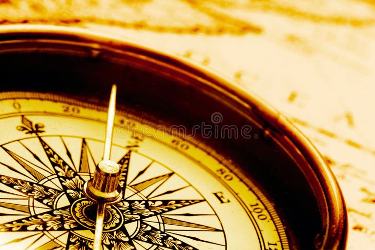 857 Directional Antique Compass Stock Photos - Free & Royalty-Free ...