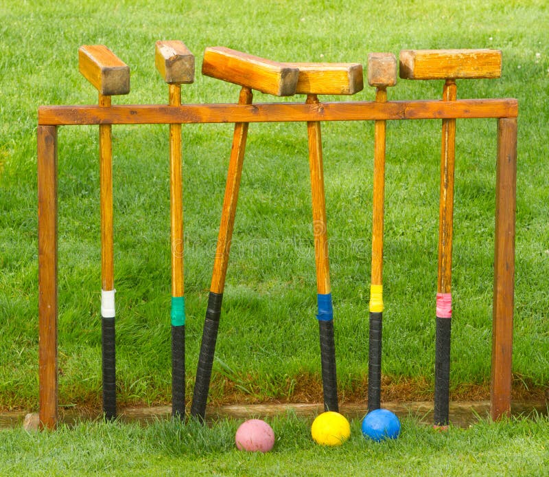 1,266 Croquet Stock Photos - Free & Royalty-Free Stock Photos from ...