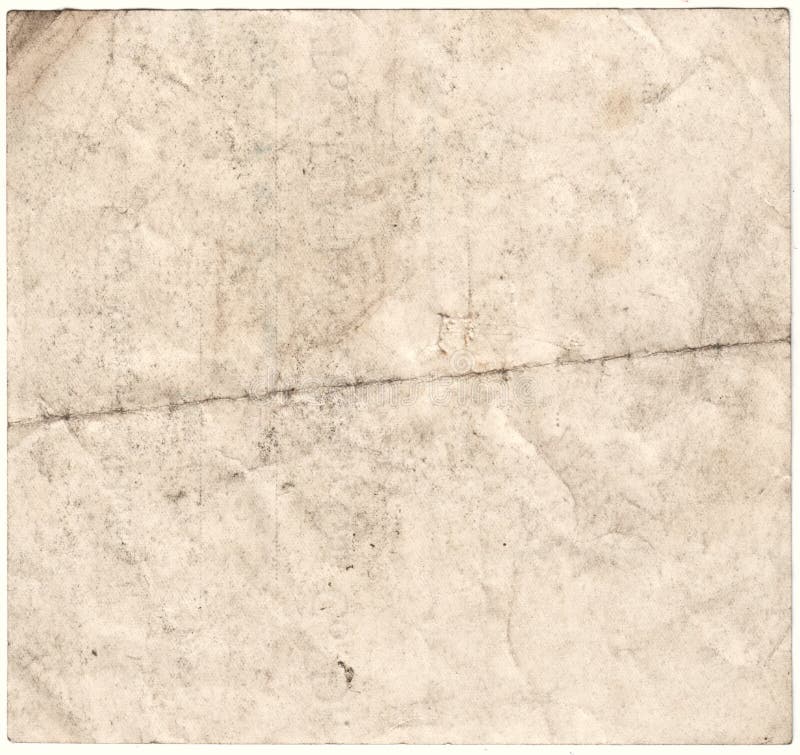 White Lined Paper(with Clipping Path) Stock Image - Image of paper ...