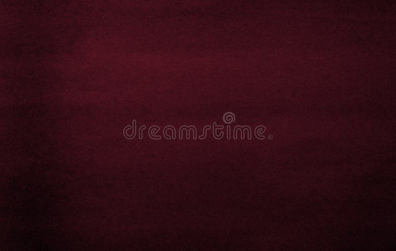 Antique Deep Red Colored Paper Background Texture Stock Image - Image ...
