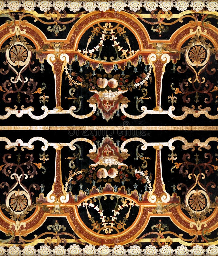 Antique design stock photo. Image of structure, beauty - 27636138