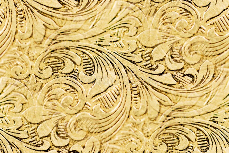 Antique design abstract stock image. Image of yellow, background - 4619075