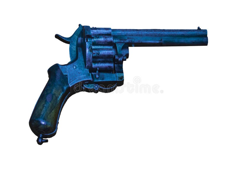 234 Revolver Side View Stock Photos - Free & Royalty-Free Stock Photos ...