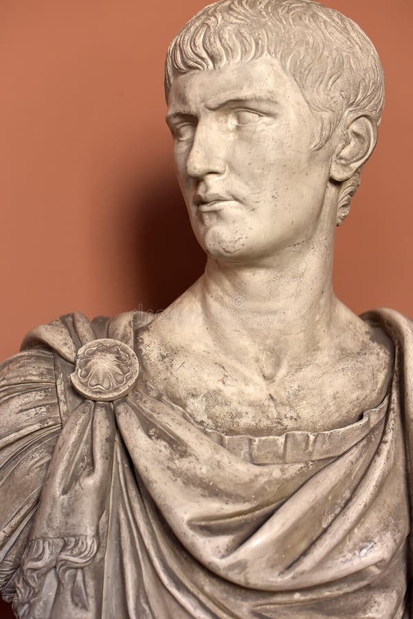 Caligula Emperor