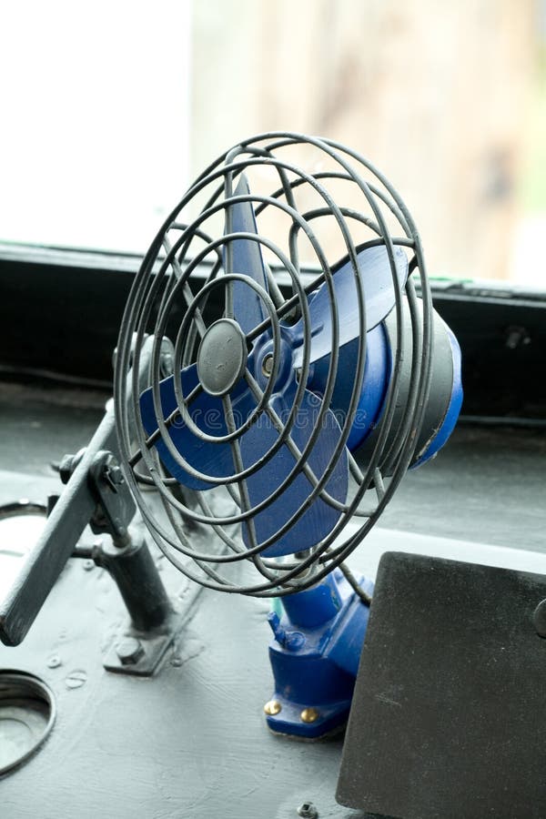 Antique fan stock photo. Image of classic, blowing, machine - 2893104