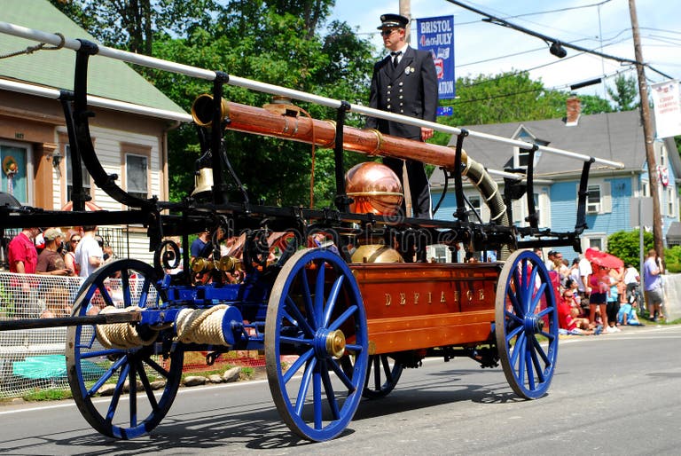 Horse Drawn Fire Engine Stock Photos - Free & Royalty-Free Stock Photos ...