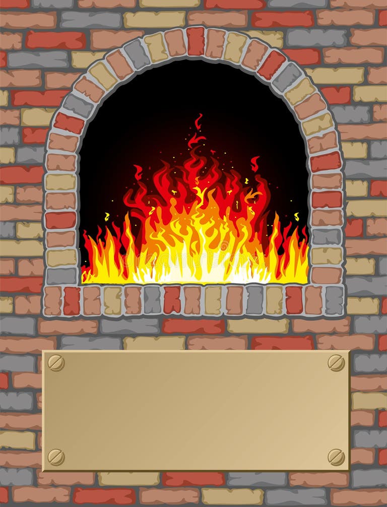 Traditional Home Fire Place Stock Illustrations – 2,481 Traditional ...