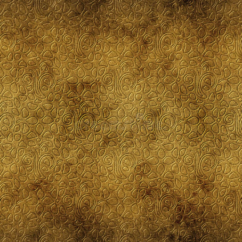 Antique gold Pattern stock image. Image of screen, perfectly - 96669137