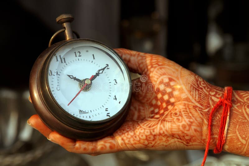 Antique hand clock stock image. Image of antique, outdoor - 22146917