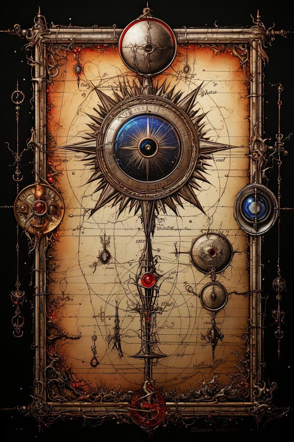 Handwritten Codex Stock Illustrations – 66 Handwritten Codex Stock ...