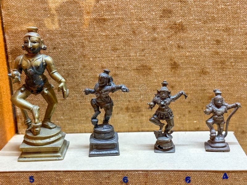 Antique and Historical Collection Kelkar Museum, Pune Editorial Stock ...