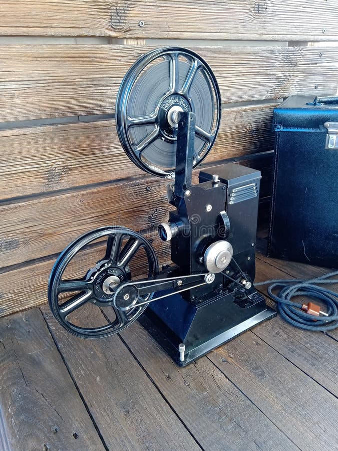 1930s Cinema Projector Stock Photos - Free & Royalty-Free Stock Photos ...