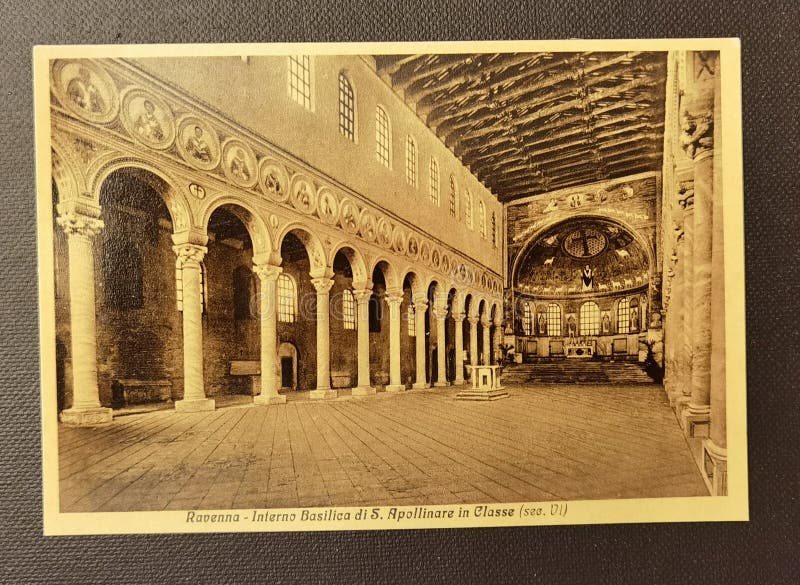 Basilica Di Sant Apollinare Classe Stock Photos - Free & Royalty-Free ... Basilica Di Sant Apollinare Classe Stock Photos - Free & Royalty-Free ...