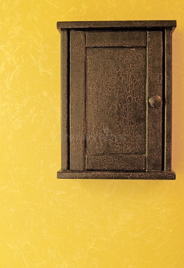 Antique key box stock photo. Image of container, antique - 3056170