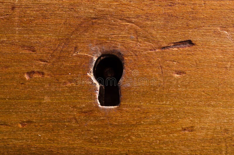 Antique Keyhole stock photo. Image of door, username - 31737638