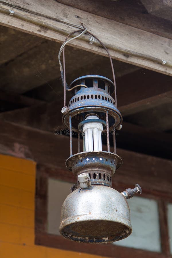 Antique lamps stock image. Image of fire, lamp, glass - 34072027