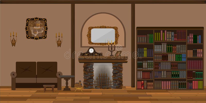 Background Cartoon Library Stock Illustrations – 18,271 Background ...