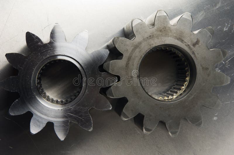 Strong stock photo. Image of cooperation, collaboration - 832070