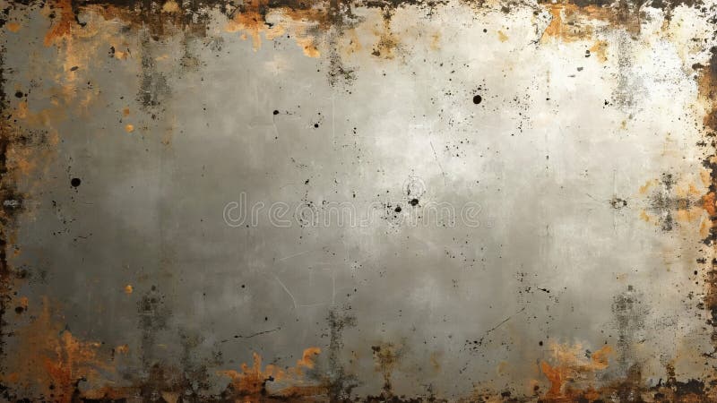 Antique Mirror Surface, Aged Texture and Color High Quality Image Stock ...