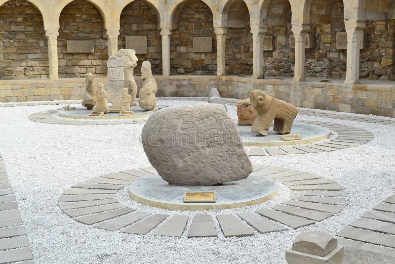 Antique museum stock photo. Image of ancient, museum - 41120928