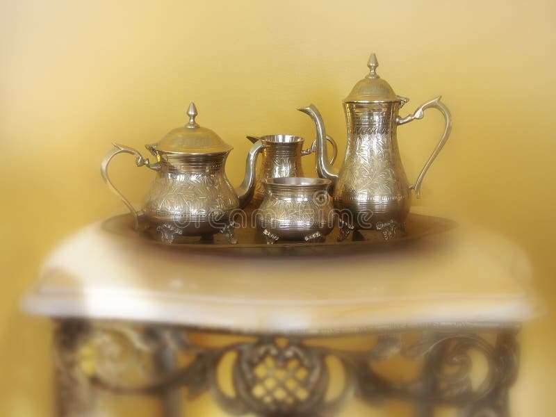 Antique object stock photo. Image of indoor, curiosity - 6477680