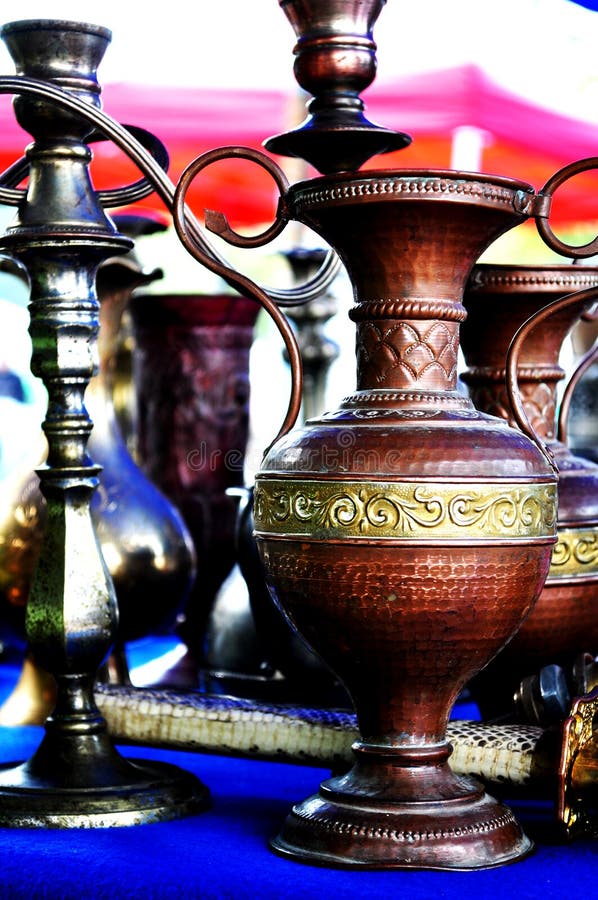 Antique objects stock image. Image of stone, classic - 16440229