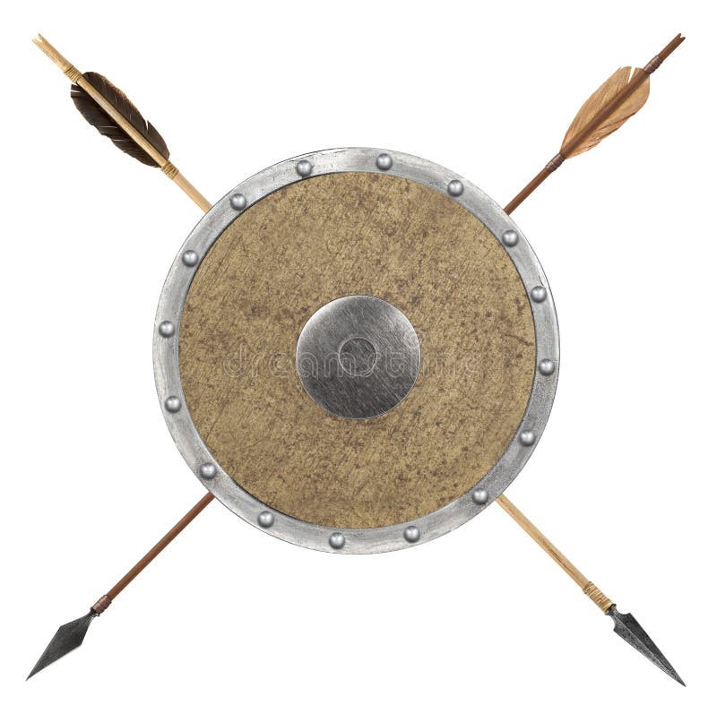 Old Shield stock image. Image of malbork, competition - 4511613