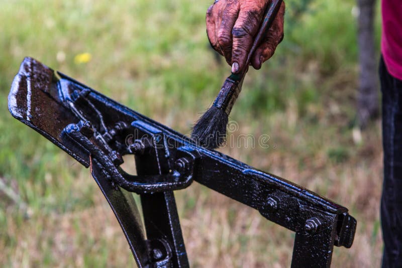 Old Bullock Plow Stock Photos - Free & Royalty-Free Stock Photos from ...