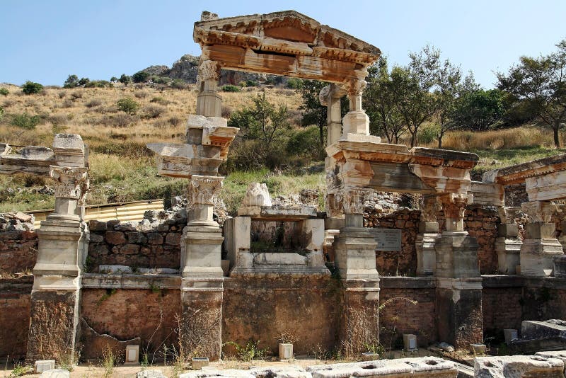 Antique old palace stock photo. Image of look, marble - 38381104