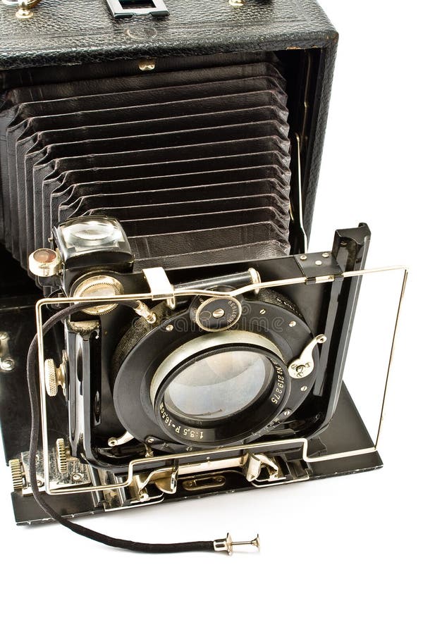 1890s Antique Camera stock image. Image of equipment - 10820719