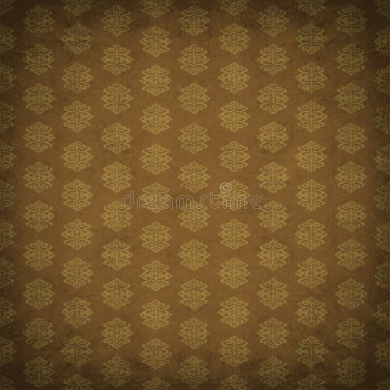 Antique Old Wallpaper Stock Illustrations – 262,498 Antique Old ...