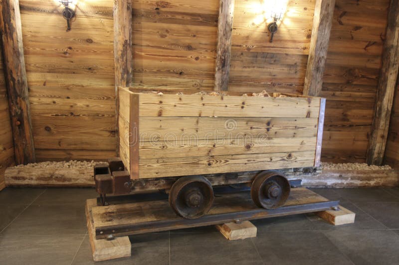 363 Old Ore Cart Stock Photos - Free & Royalty-Free Stock Photos from ...