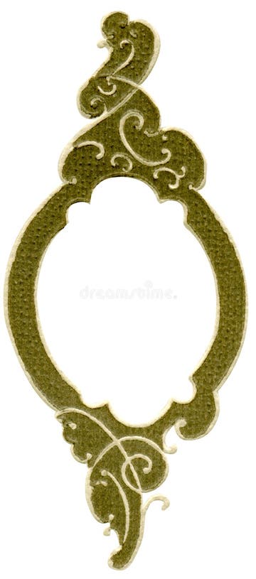 Oval Frame Scroll Stock Photos - Free & Royalty-Free Stock Photos from ...