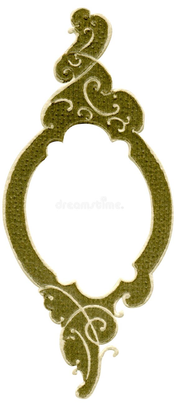 Oval Frame Scroll Stock Photos - Free & Royalty-Free Stock Photos from ...