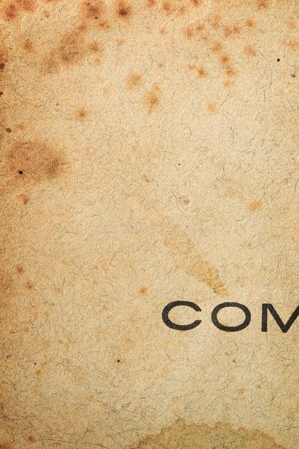 Antique paper stock image. Image of antique, journal, color - 2320755